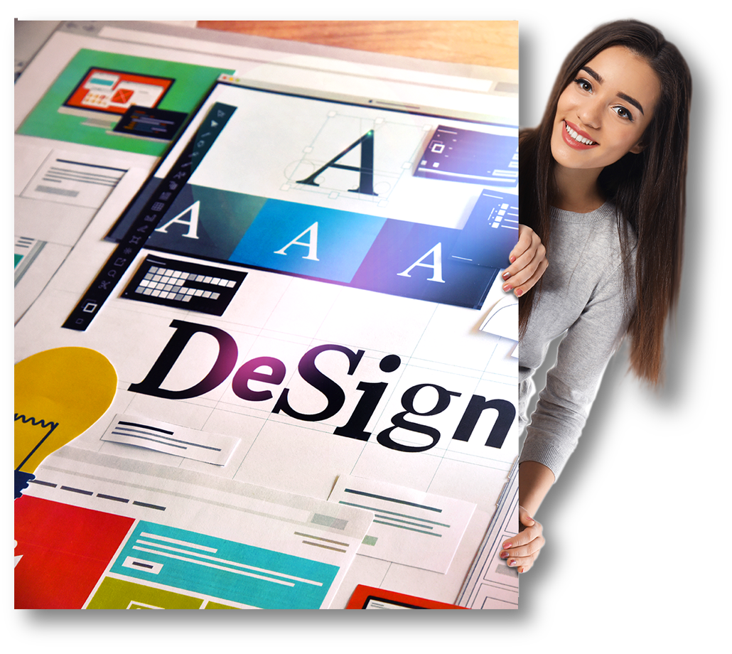 Graphic Design & Print Advertising Design • Coastal Graphics