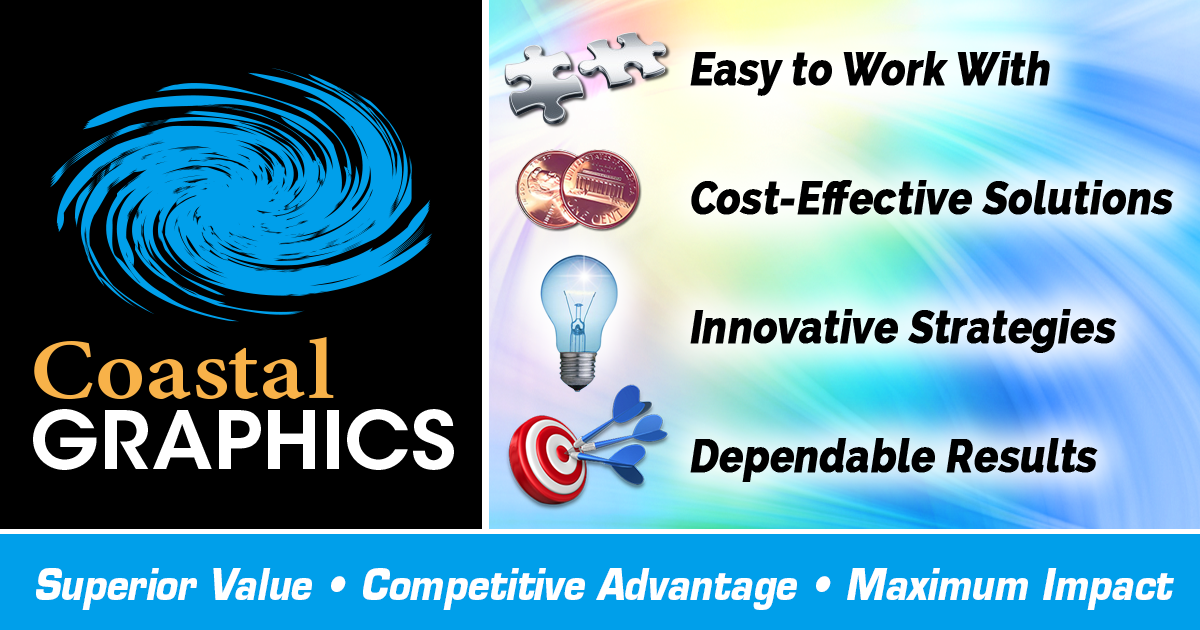 About Us • Coastal Graphics LLC | Websites & Design Services